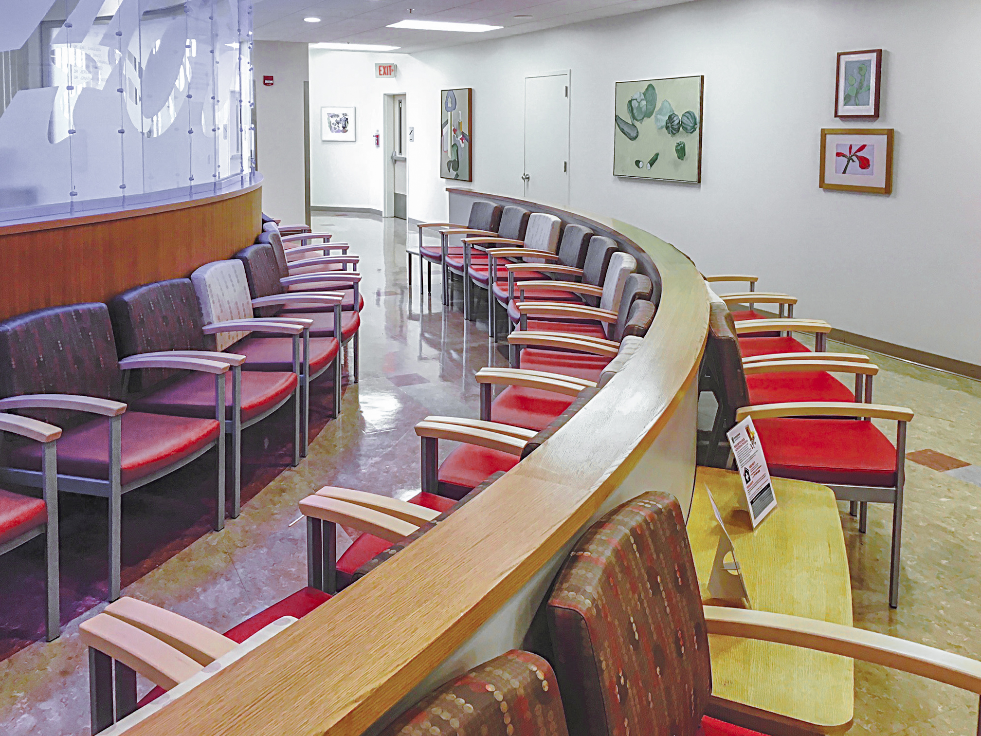 Legend Armchair - Healthcare Furniture - Stance Healthcare