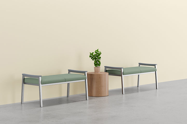 Jensen - Stance Healthcare