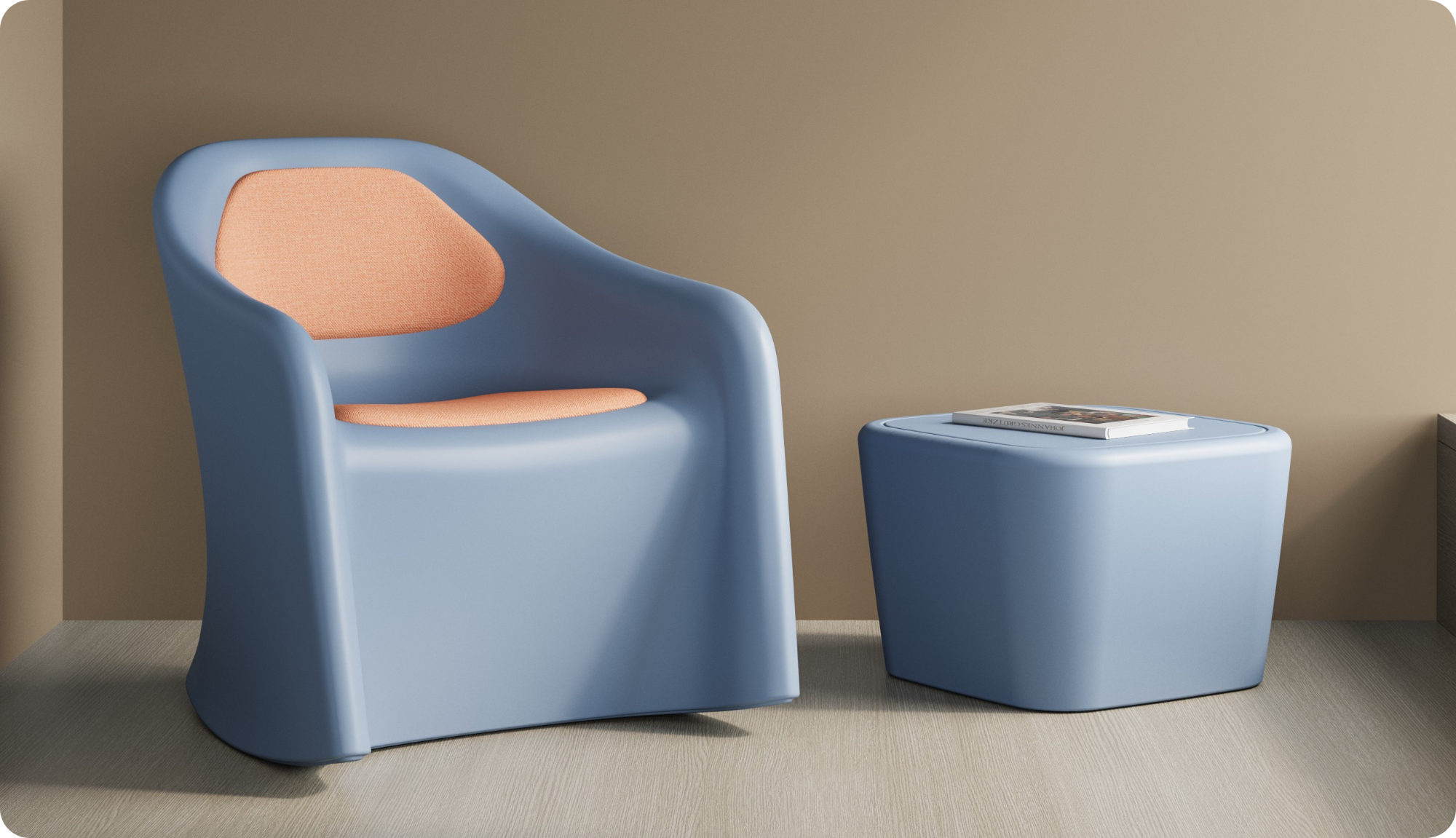 Flo Series for Behavioral Health - Stance Healthcare