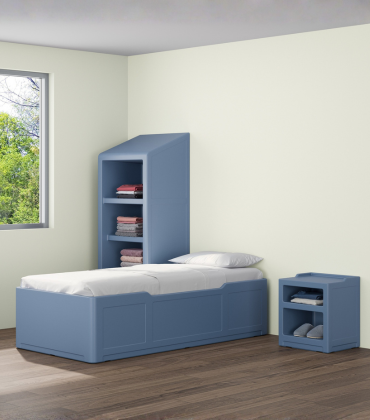 Furniture Designed for Healthcare Environments - Stance Healthcare