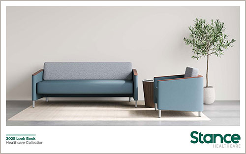 Healthcare Furniture Catalogs - Stance Healthcare