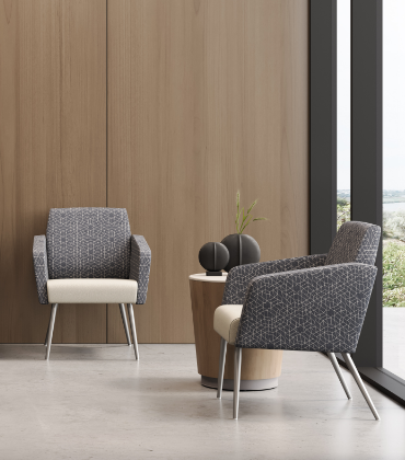 Furniture Designed for Healthcare Environments - Stance Healthcare