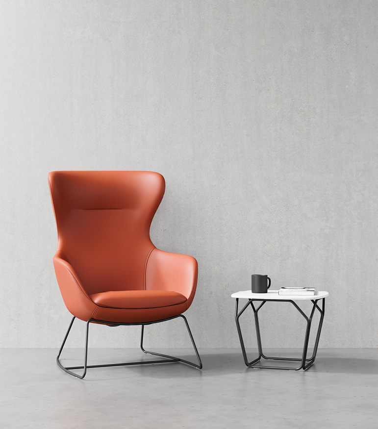 Furniture Designed with Health in Mind